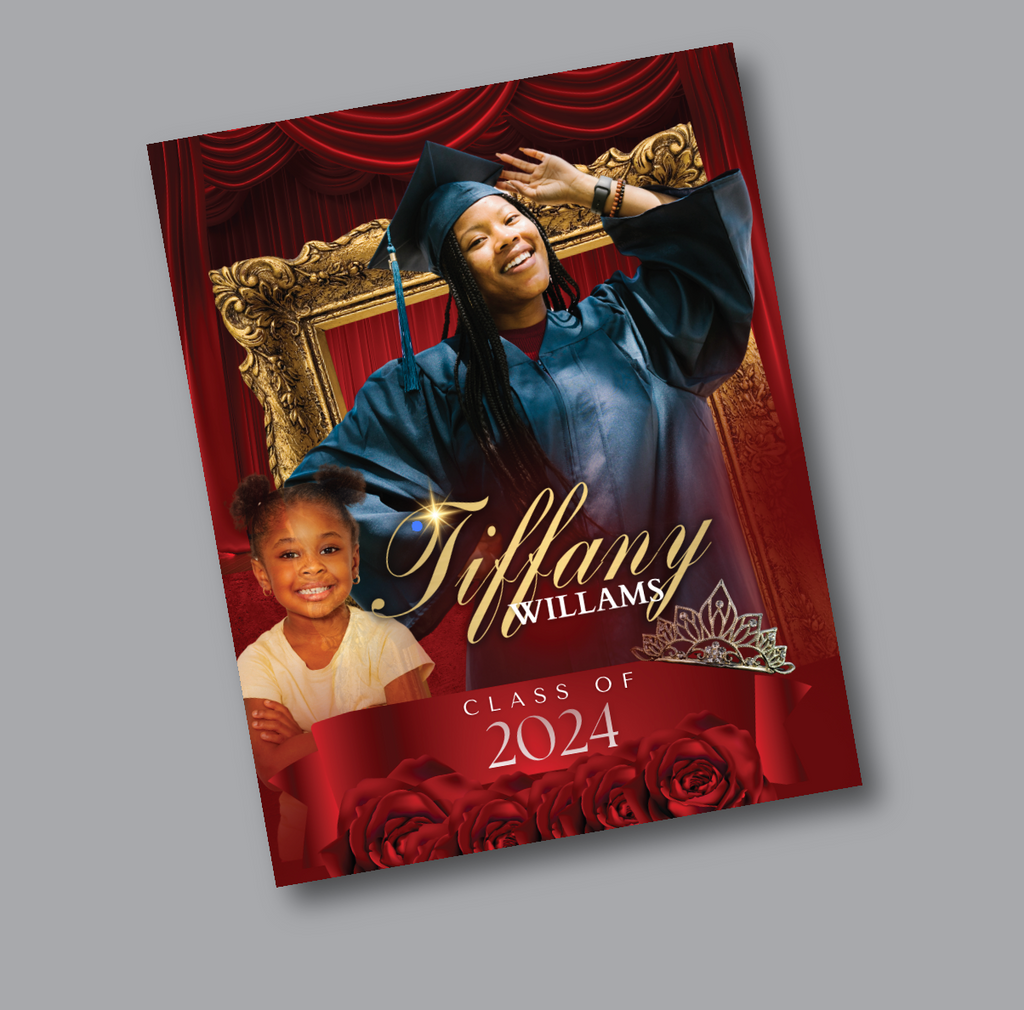 Graduation – Marry Me Magazines