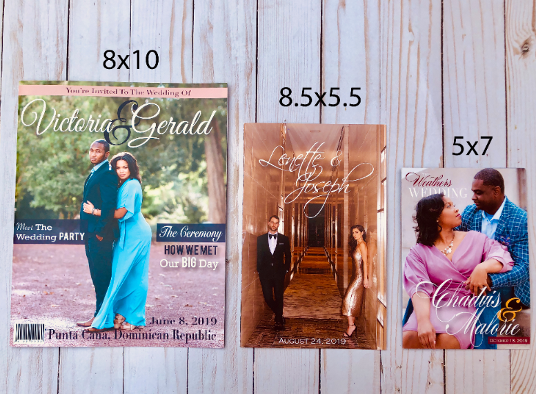 Destination Wedding Magazines – Marry Me Magazines